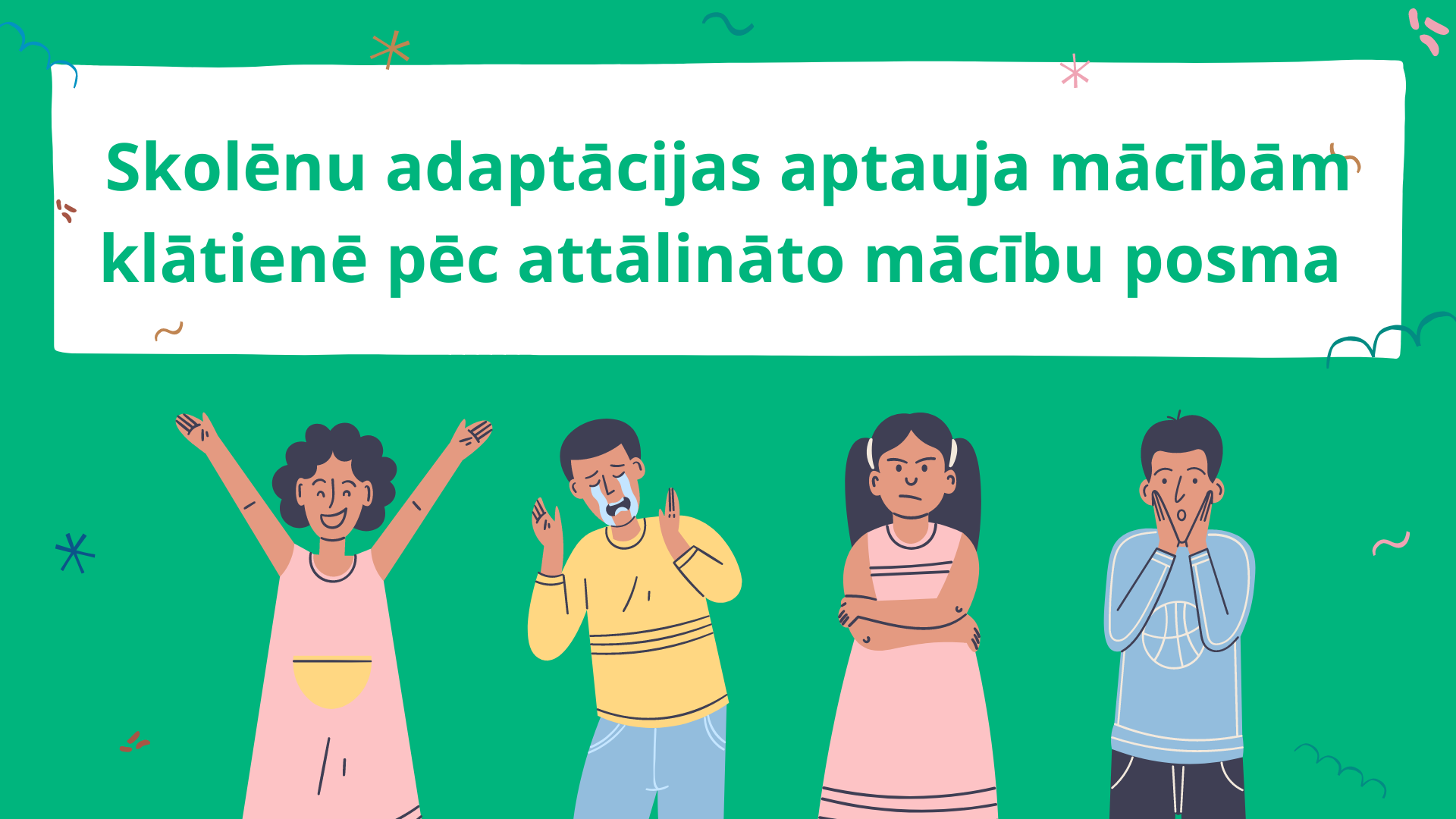 Edurio aptaujas - Edurio