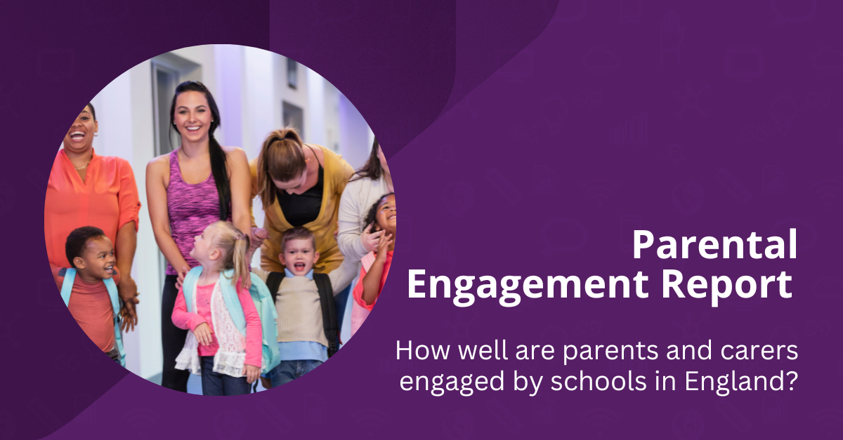 Parental Engagement Report 2022